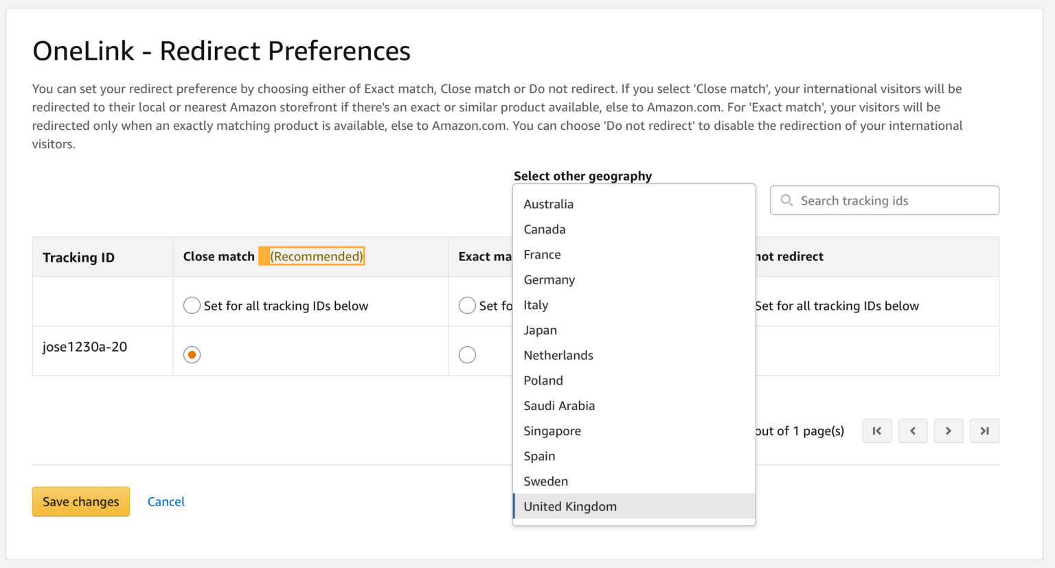 Amazon Associates “Earn Globally” Initiative Finally Adds Real Value ...