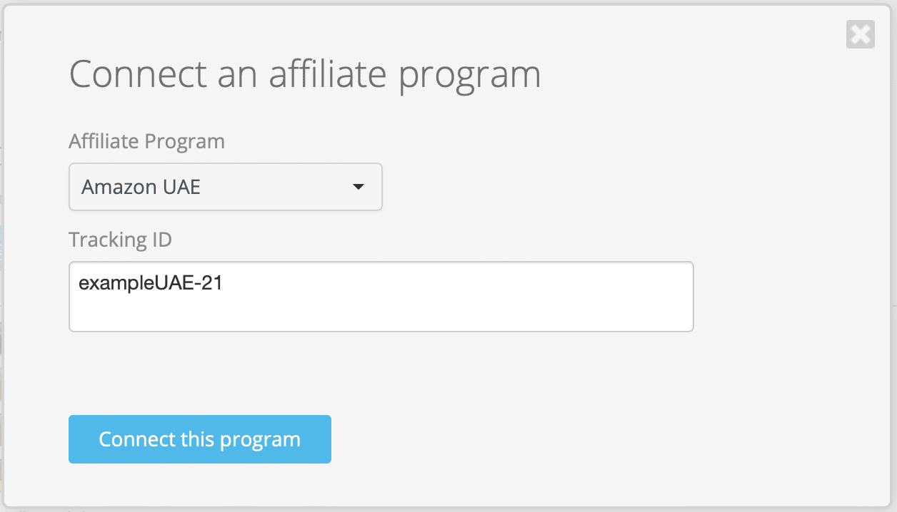 Amazon UAE & Amazon Turkey Affiliate Programs – What You Need To Know ...