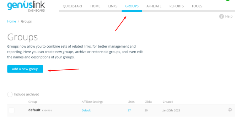 Affiliatable Review + Geniuslink Integration Spotlight (2023) - Geniuslink