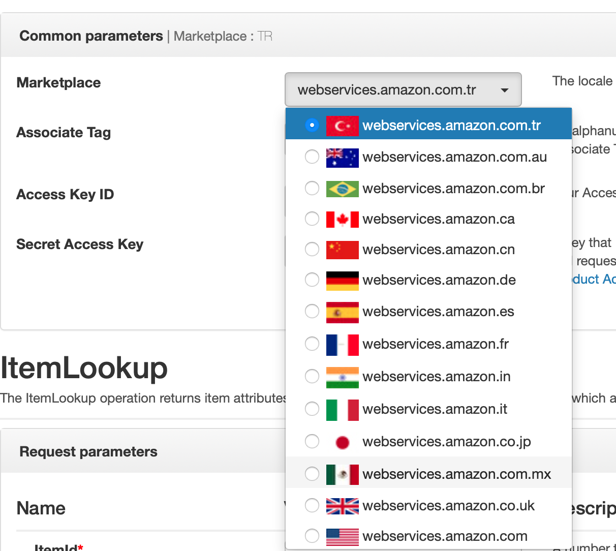 Amazon UAE & Amazon Turkey Affiliate Programs – What You Need To Know ...