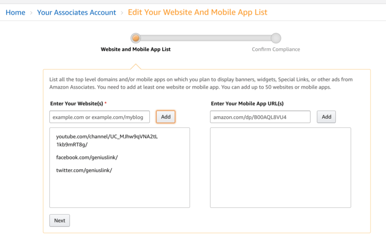 Guide to Sharing Amazon Affiliate Links on Social Media