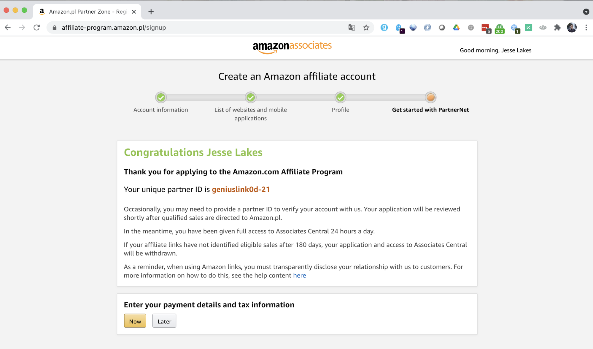 Amazon Poland (Amazon.pl) Launches with Affiliate Program - Geniuslink