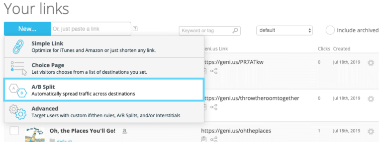 How to Use a Link URL Rotator (And Why You Should)