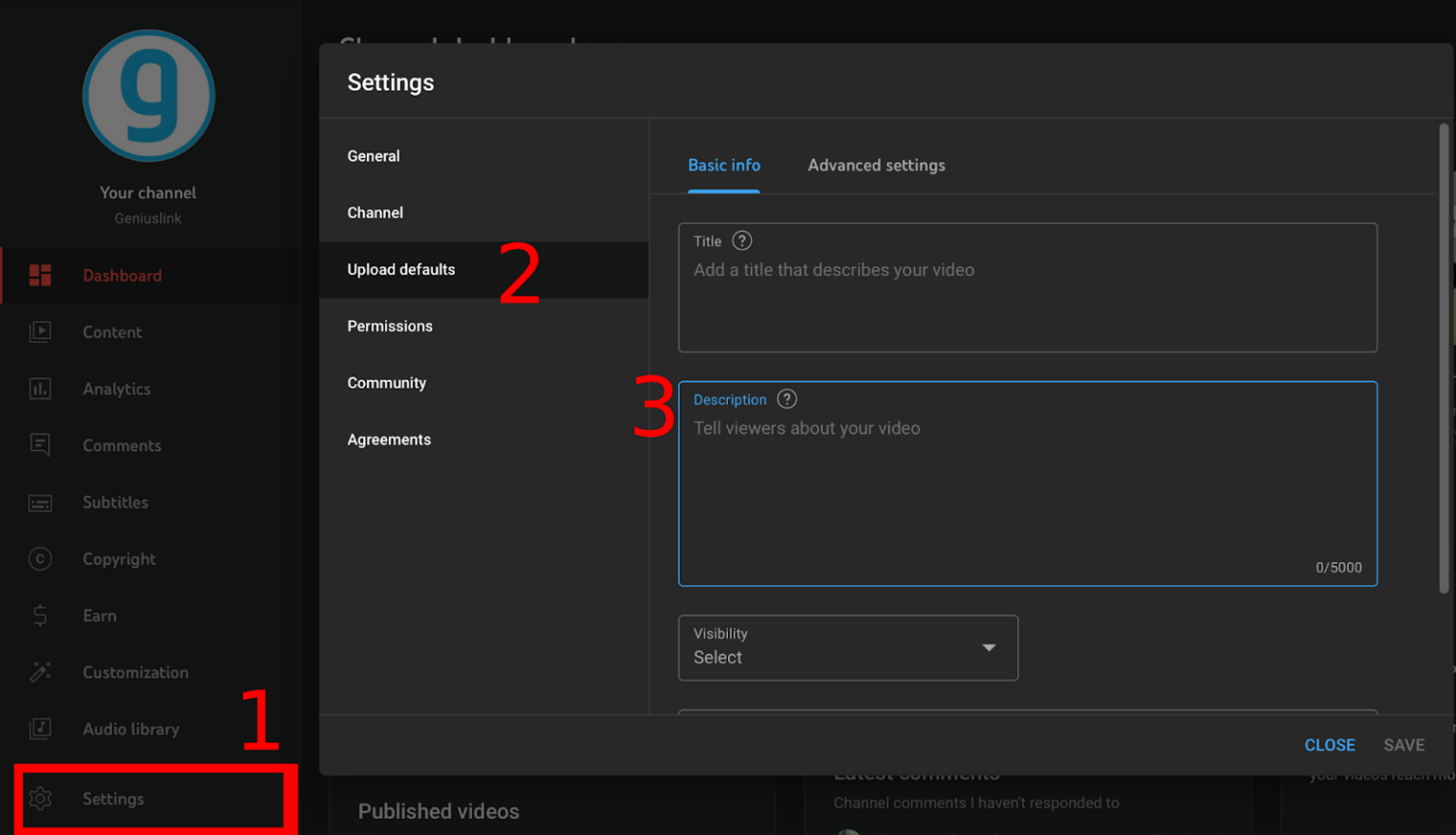 7 Best Practices for Links Inside YouTube Descriptions