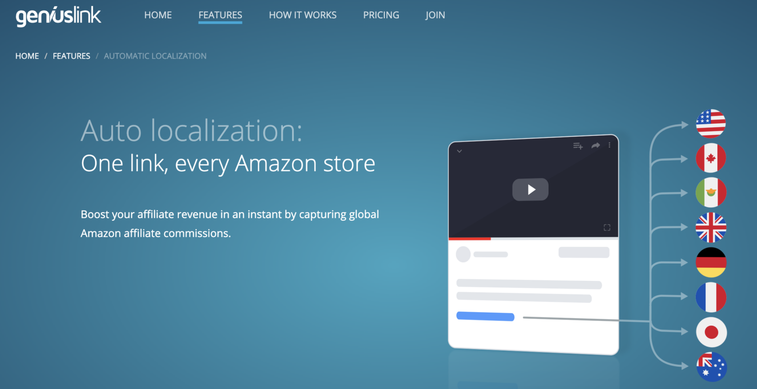 Amazon Associates Italy Guide: Account Setup, Amazon OneLink, Taxes ...