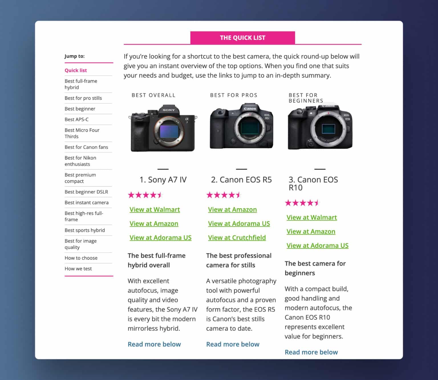 Creating Affiliate Product Reviews (With Help From ChatGPT)
