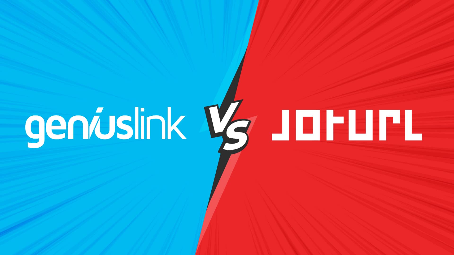 Geniuslink vs JotURL: Best Smart Linking Tool for Creators?