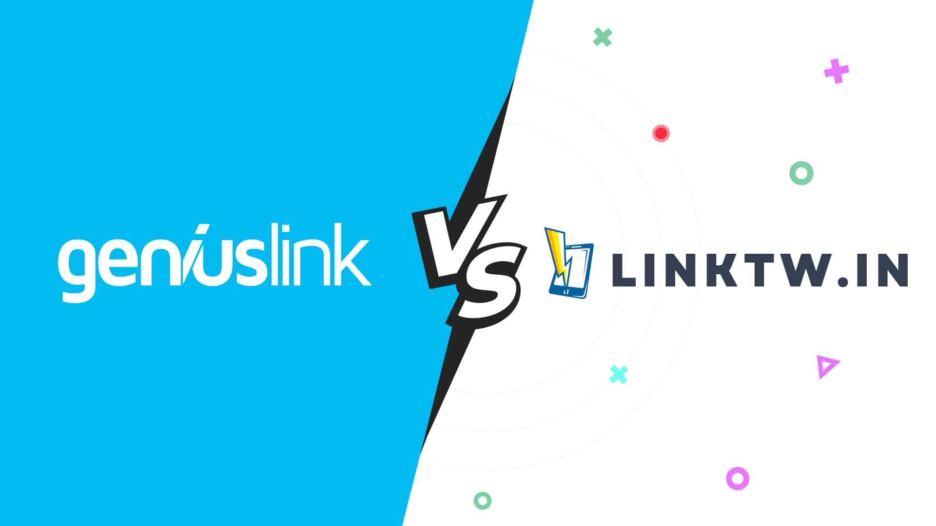 Geniuslink vs LinkTwin: Best Mobile Deep Linking Tool?