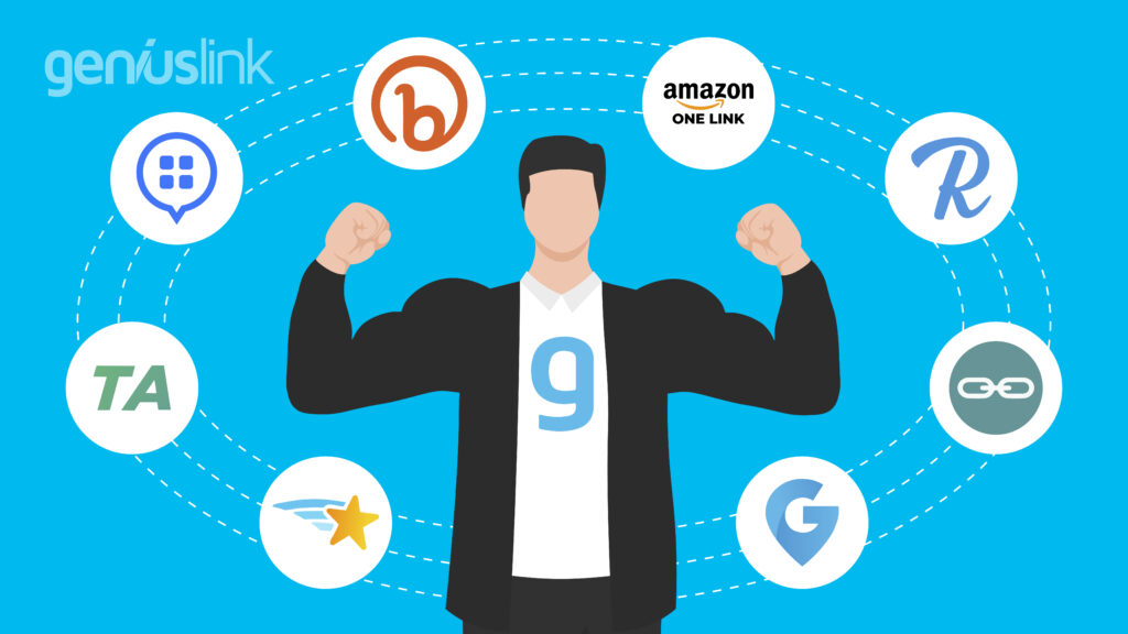 10 Geniuslink Alternatives & Competitors (Features, Pricing) - Geniuslink