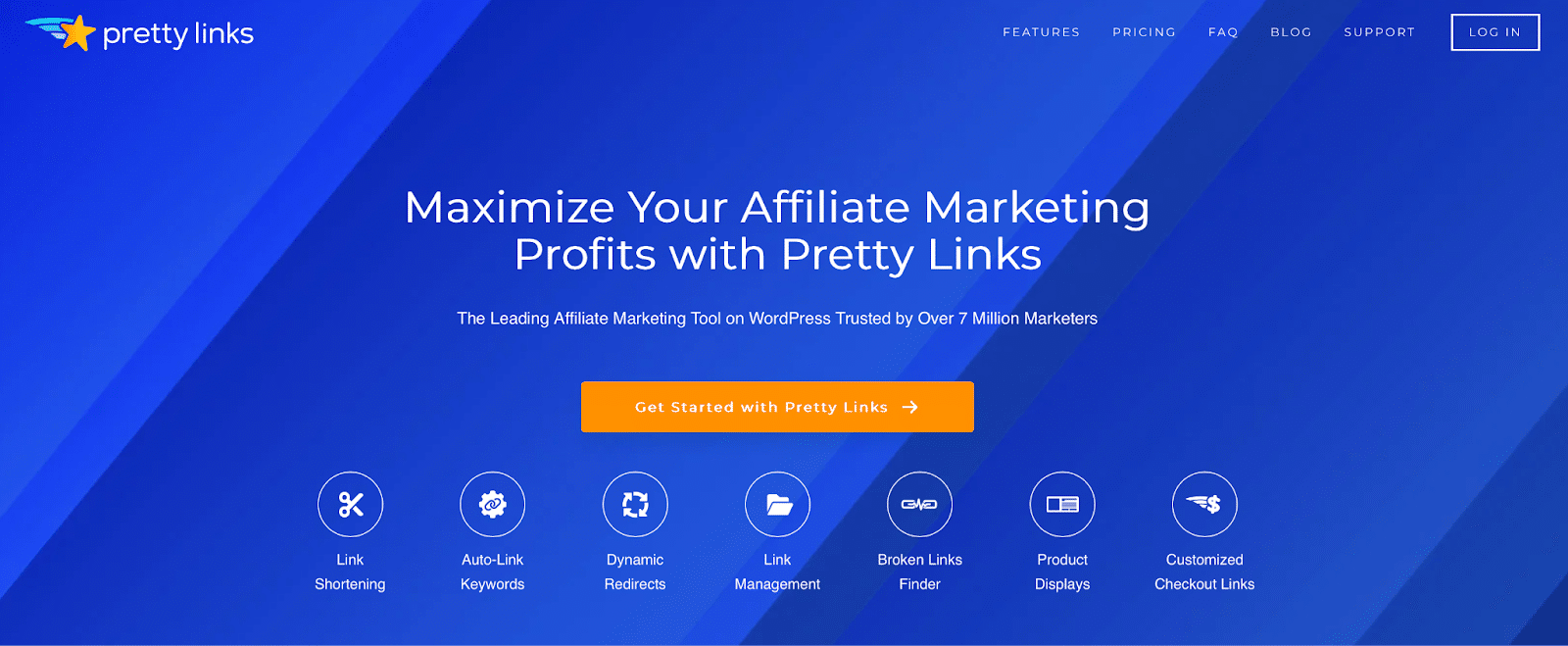10 Geniuslink Alternatives & Competitors (Features, Pricing) - Geniuslink